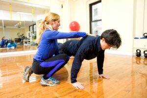 Home First Health Physical Therapy - First Health PT