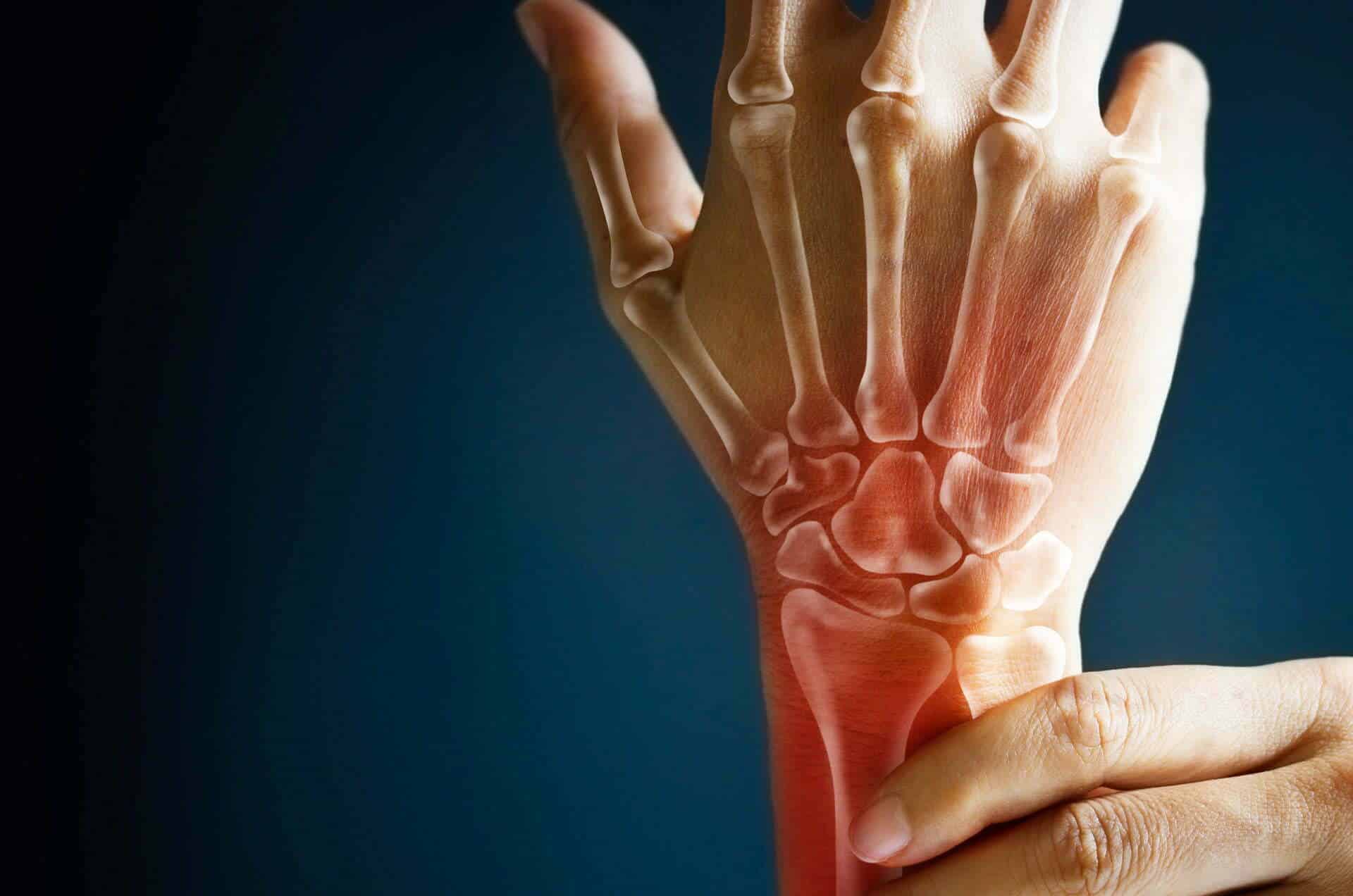 Home First Health Physical Therapy - First Health PT
